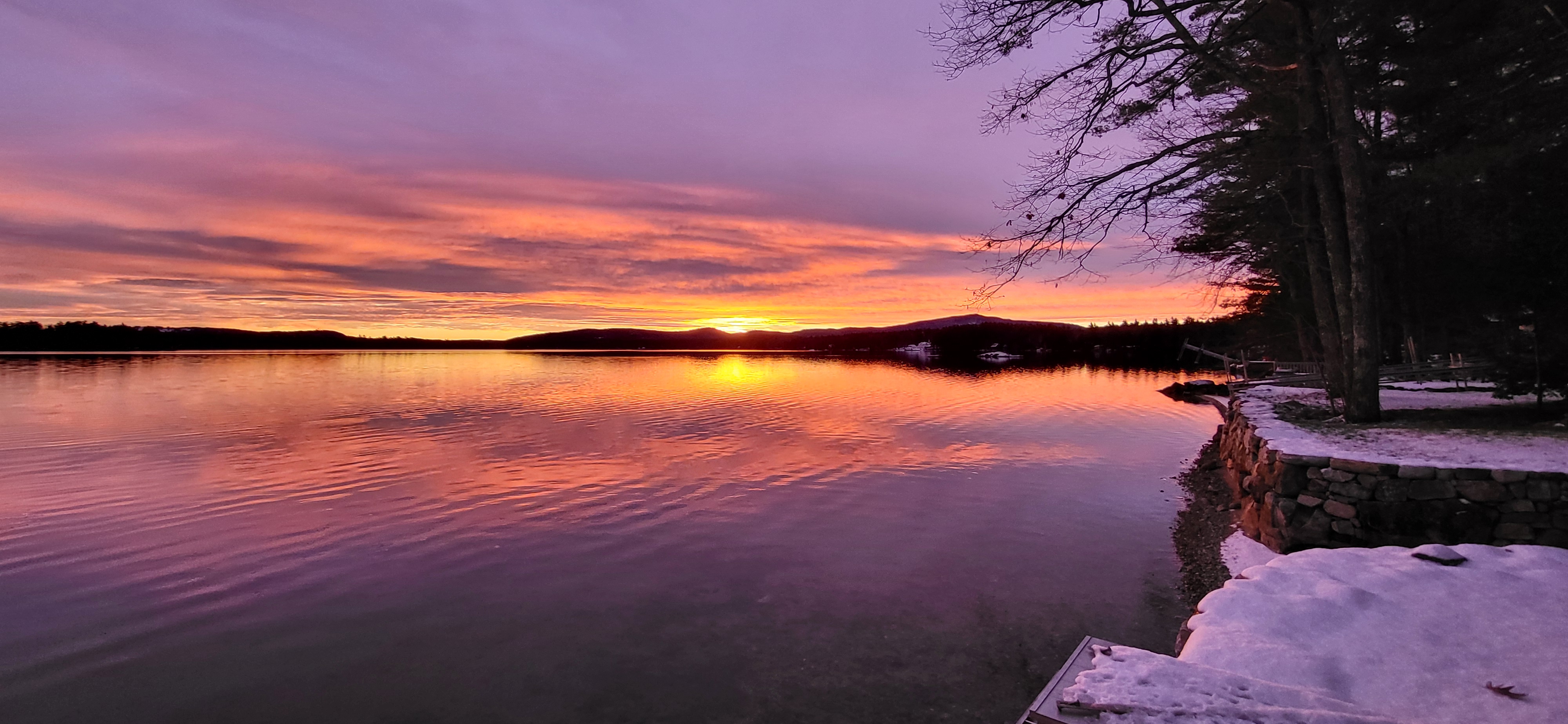 Pastoral Prayer for Eco-Sunday – Wandering and Wondering